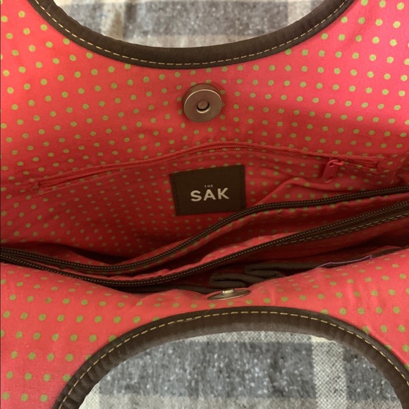 The Sak | Bags | Sak Hobo Bag | Poshmark